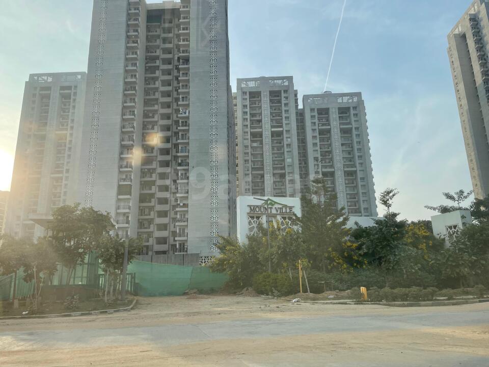 Mapsko The Icon 79 Gurgaon, Sector 79 | Price List & Brochure, Floor ...