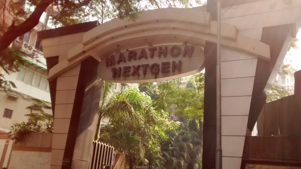 Marathon NextGen Era South Mumbai, Lower Parel Resale Price List ...