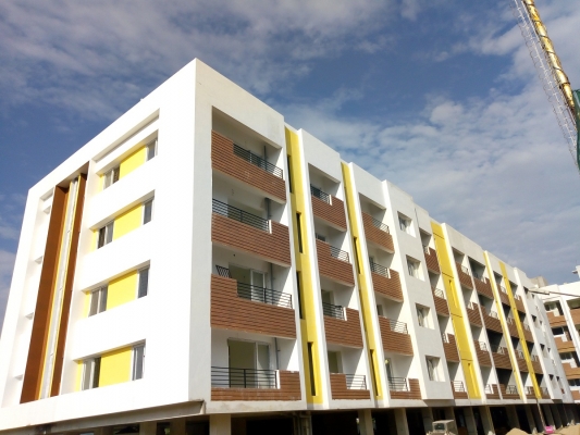 Marg Properties Builders Marg Kalpavriksha Photos And Videos ...
