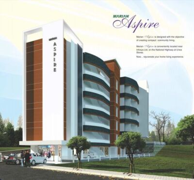 Marian Projects Builders / Developers - Projects - Constructions