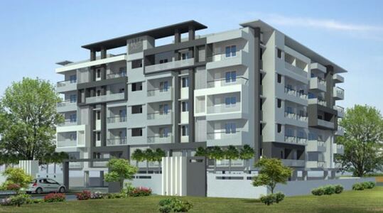 Marian Projects Builders / Developers - Projects - Constructions