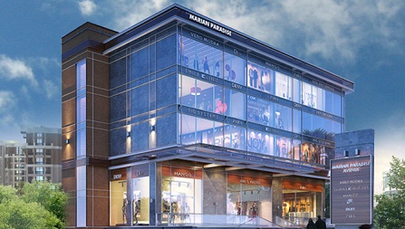 Marian Projects Builders / Developers - Projects - Constructions