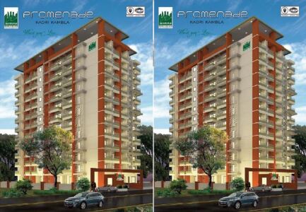 Marian Projects Builders / Developers - Projects - Constructions