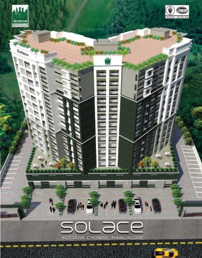 Marian Projects Builders / Developers - Projects - Constructions