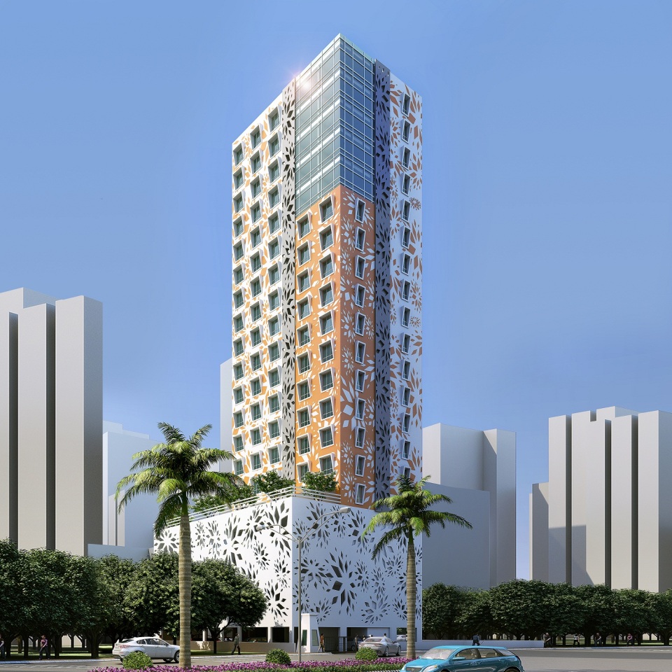 Marigold Exotic Photos - Mulund (West), Central Mumbai suburbs Pictures