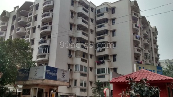 Mariners Home Sector 56, Gurgaon Resale Price List, Brochure, Floor ...