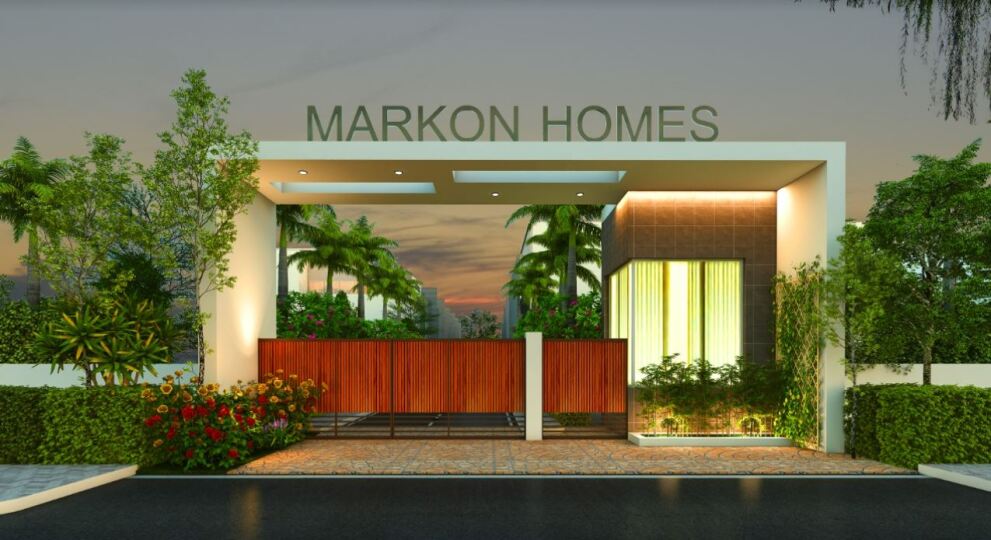 Markon Homes Lake Waters Photos - Varthur, Bangalore East Pictures