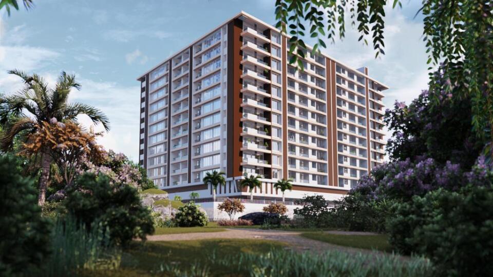 Skyline Harmony Santa Inez, Goa | Price List & Brochure, Floor Plan ...