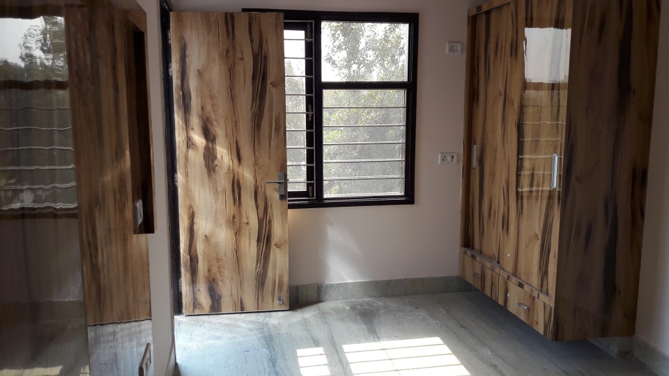 Mars Buildwell Homes Photos - Sector 24 Rohini, North Delhi Pictures
