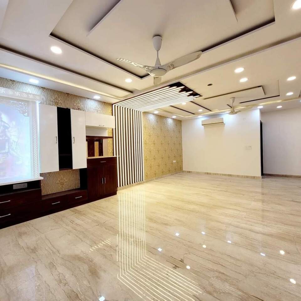 Delhi Developers Smart Homes North Delhi, Sector 25 Rohini | Price List ...