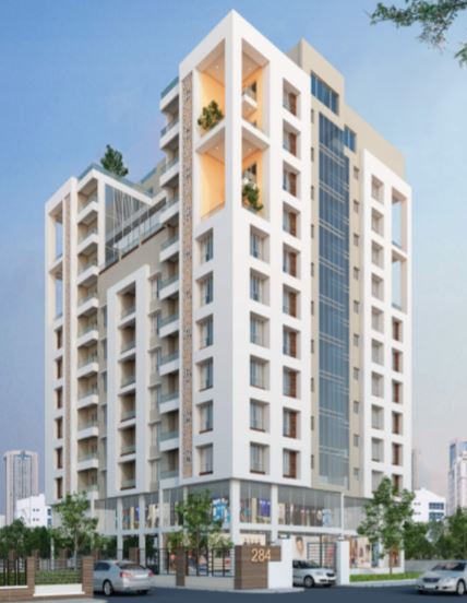 Martin Infraprojects Martin Impala Photos - Tetultala, Kolkata North ...
