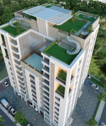 Martin Infraprojects Martin Impala Photos - Tetultala, Kolkata North ...