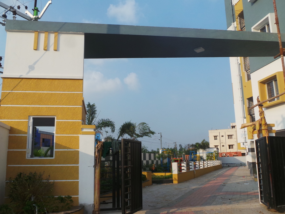 Marutham Classic Chennai South, Urapakkam Resale Price List, Brochure ...