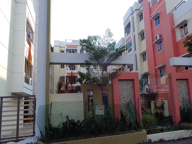 Marutham Heritage Chennai South, Varadharajapuram Resale Price List ...