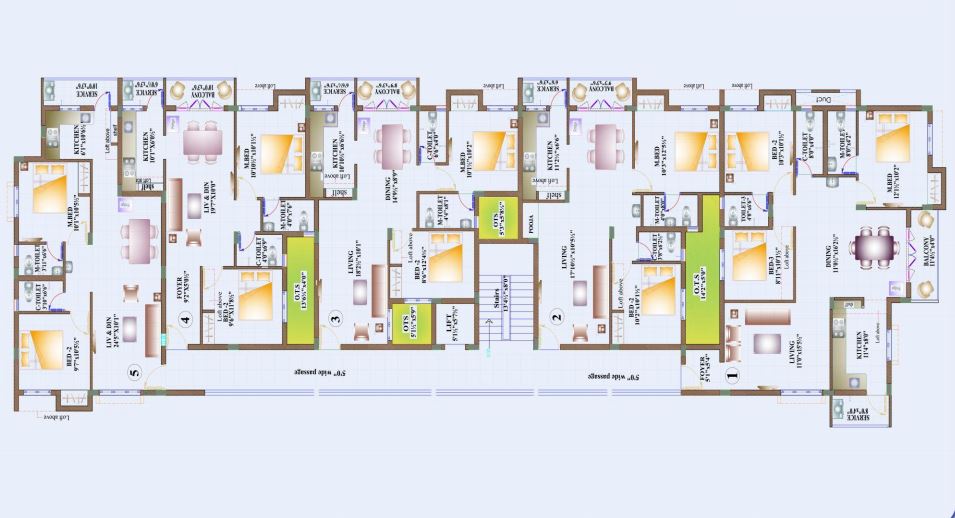 Marutham Group Marutham Hillside Photos - Chettipunniyam, Chennai Pictures