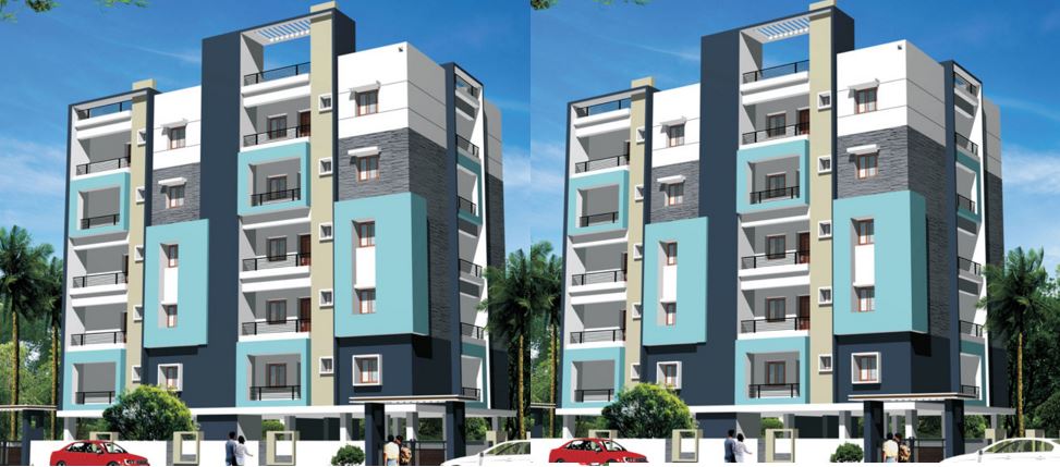 Maruthi Builders Maruthi Elite Hyderabad Photos - Kapra, Secunderabad ...