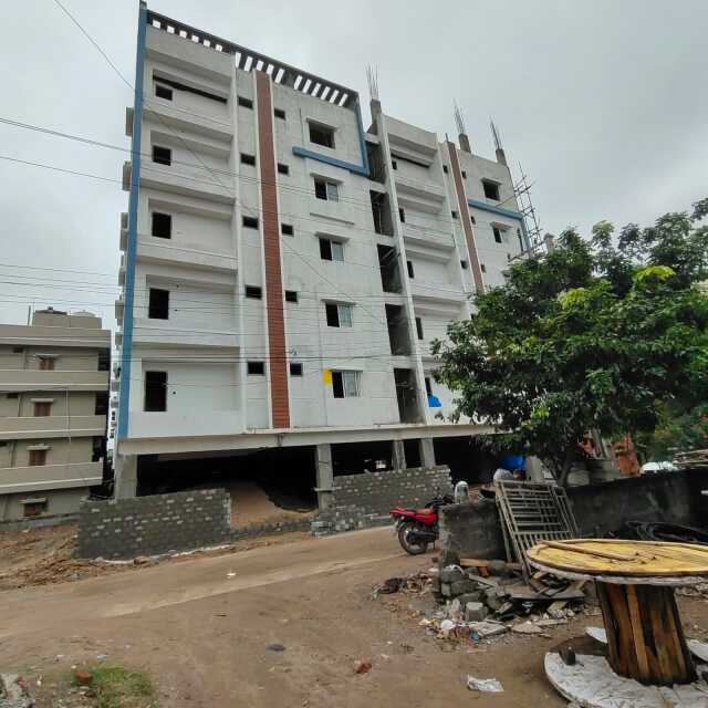 Maruthi Builders Hyderabad Maruthi Enclave Photos - Kukatpally ...