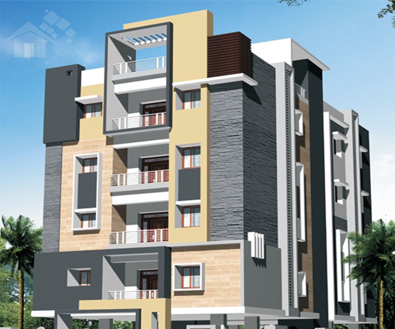 Maruthi Builders Maruthi Meadows Photos - Dr AS Rao Nagar, Secunderabad ...