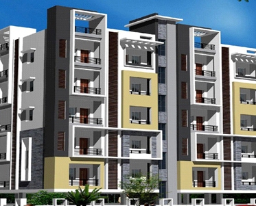 Maruthi Builders Maruthi Pride Photos - Sainikpuri, Secunderabad Pictures