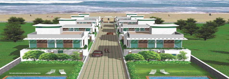 Maruthi Builders Chennai Maruthi Sindur Sand Shore Photos - Semmancheri ...