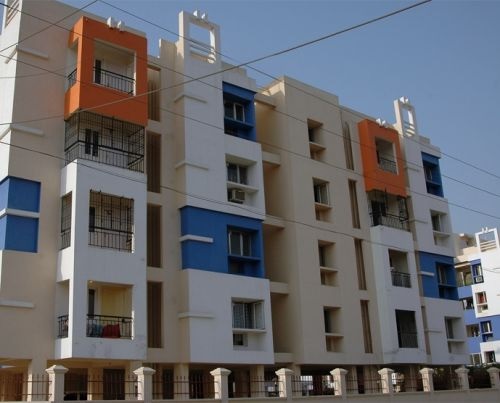Maruthi Builders Maruthi Sindur Green Park Photos - Jeyachandran Nagar ...