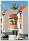 Maruthi Builders Maruthi Sindur Nest Photos - Medavakkam, Chennai Pictures