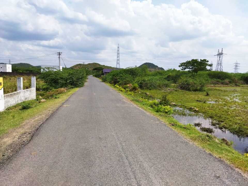 Maruthi Property Developers Maruthi Sai Nivas Photos - Mahindra City ...