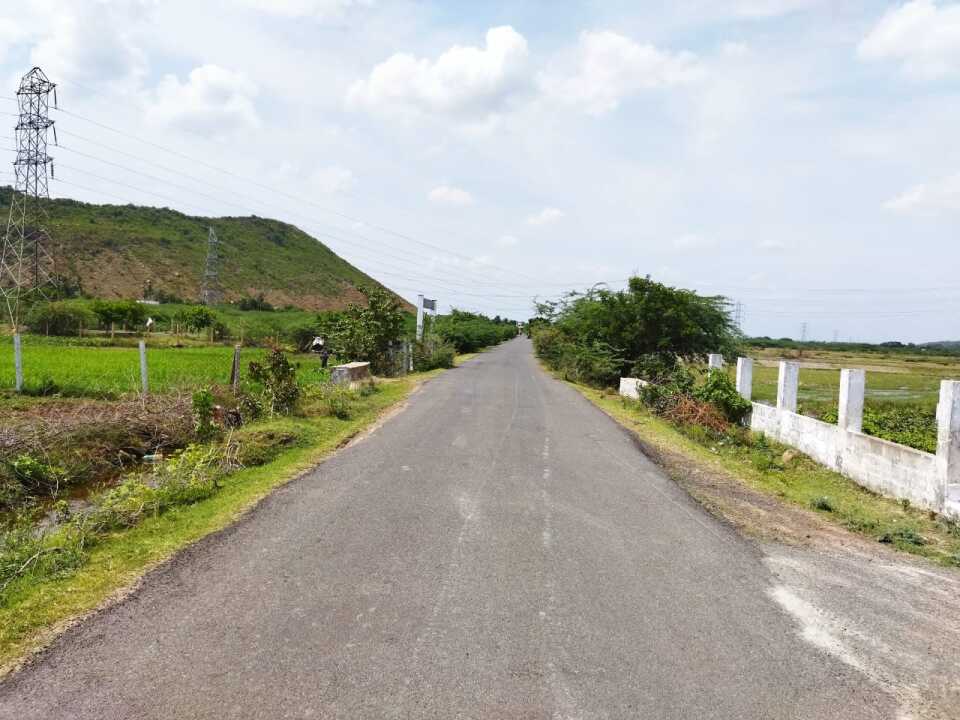 Maruthi Property Developers Maruthi Sai Nivas Photos - Mahindra City ...