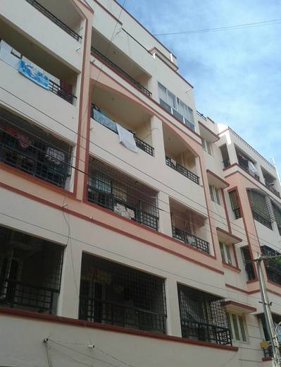 Maruti Buildcon Bangalore Maruthi Enclave Photos - Kaggadasapura ...