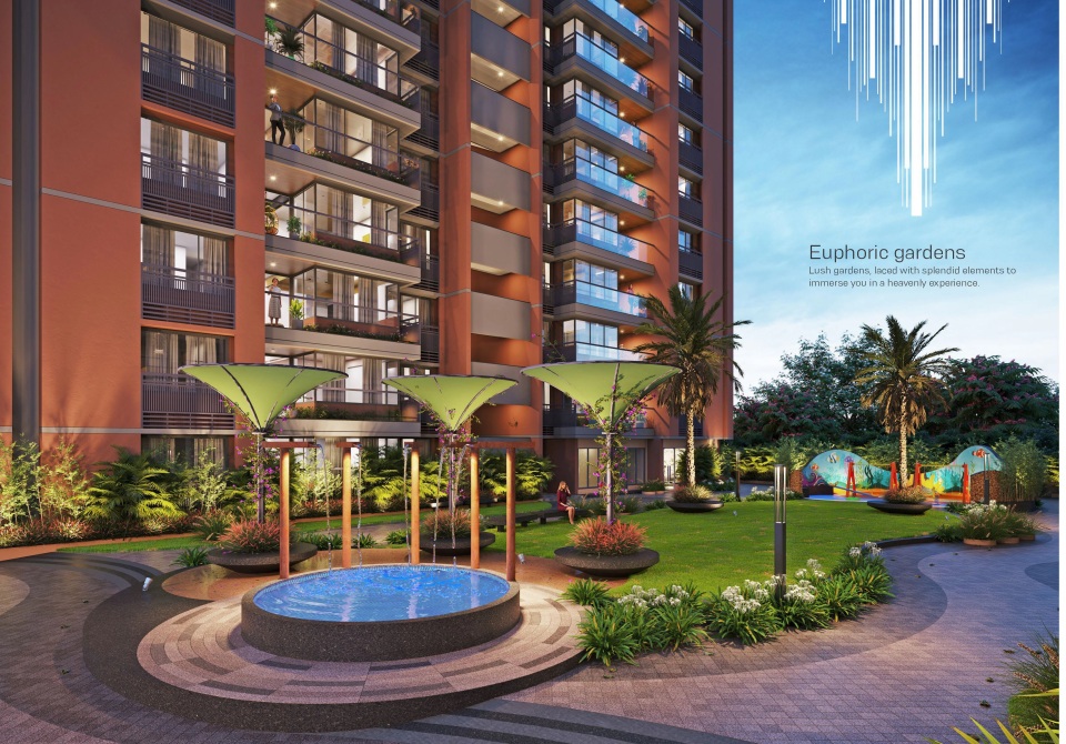Elite Mars Charodi, Ahmedabad North | Price List & Brochure, Floor Plan ...
