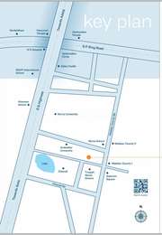 Maruti Corporation Ahmedabad Elite Mars Map - Charodi, Ahmedabad North ...