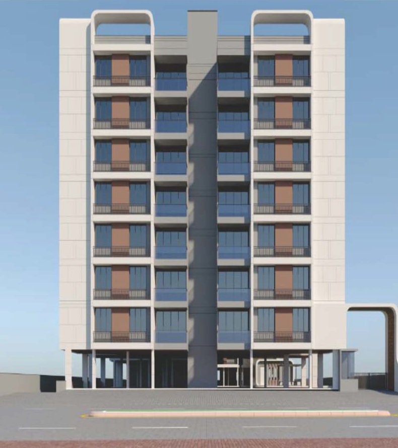 Maruti Auckland Hills Hanspura, Nava Naroda | Price List & Brochure ...