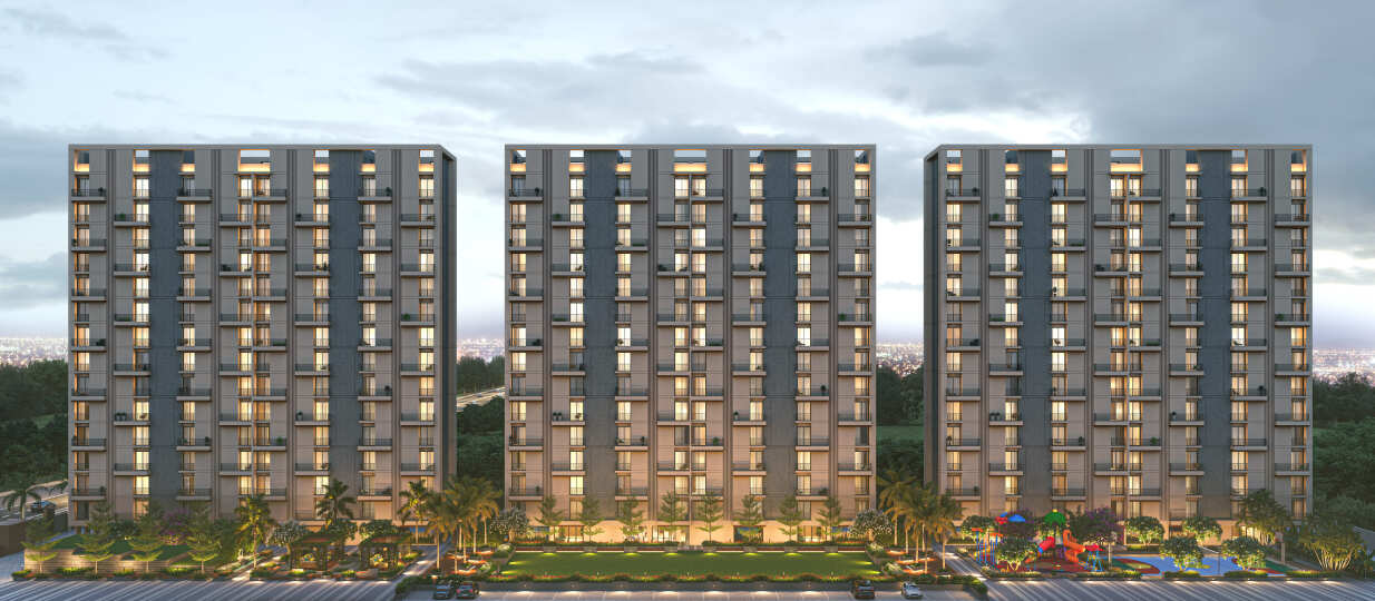 Santvan Group Santvan Lexon Photos - Palanpur, Surat Pictures