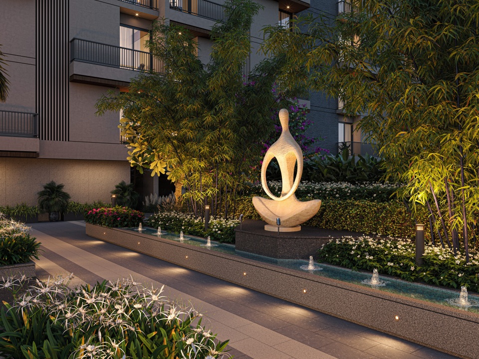 Santvan Group Santvan Lexon Photos - Palanpur, Surat Pictures