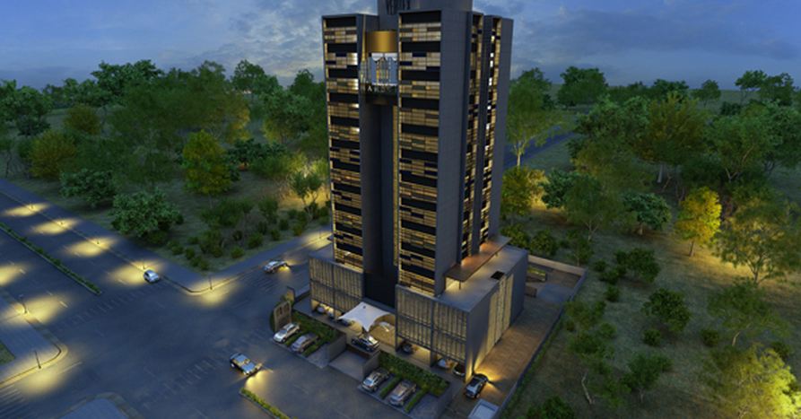 Maruti Elanza Vertex Bodakdev, Ahmedabad | Resale Price List & Brochure