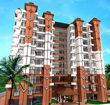 Maruti Habitat and Realtors India Maruti Vendrappillil Enclave Photos ...