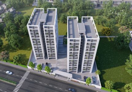 Sanskruti Sky Chhani, Vadodara | Price List & Brochure, Floor Plan ...