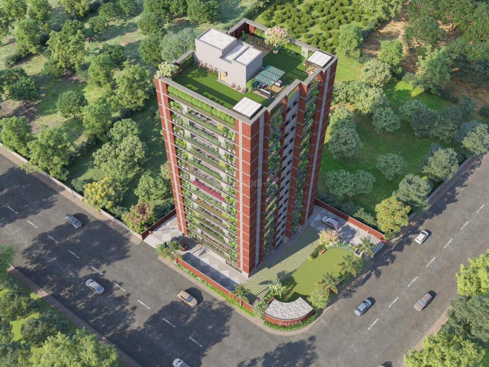 Maruti Skyra Koba, Gandhinagar | Price List & Brochure, Floor Plan ...