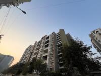 3 BHK Apartment / Flat for sale in Marvel Zephyr Kharadi Pune - 2100 Sq ...