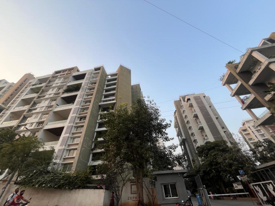 Marvel Group Marvel Zephyr Photos And Videos - Kharadi, Pune Pictures