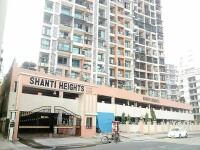 1 BHK Apartment / Flat for sale in Marvel Shanti Heights Sector 11 Kopar Khairane - 735 Sq. Ft ...