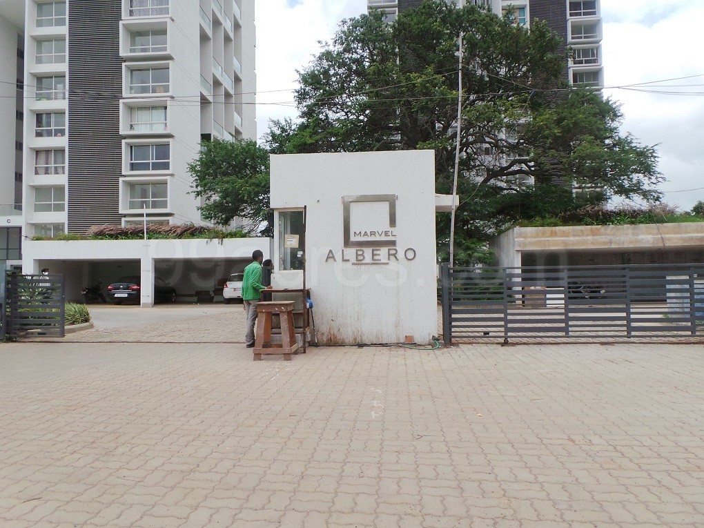 Marvel Albero Kondhwa Budruk, Pune Resale Price List, Brochure, Floor ...