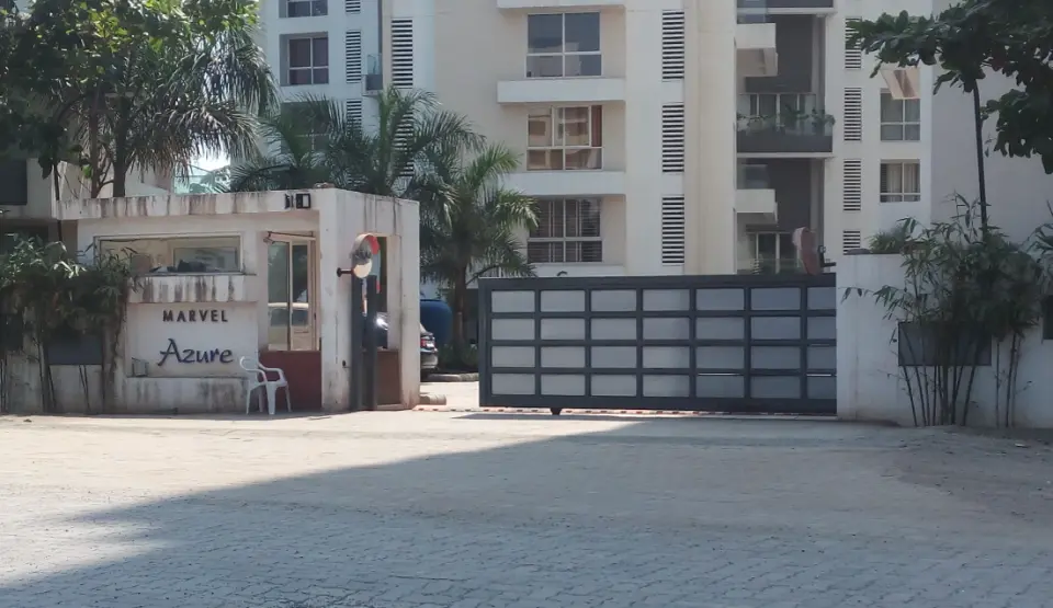 Marvel Group Marvel Azure Photos - Magarpatta, Pune Pictures