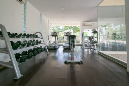 2 BHK Apartment / Flat for sale in Marvel Azure Magarpatta Pune - 1190 ...