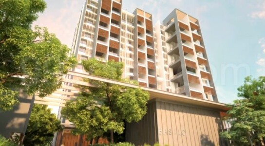 Marvel Group Builders / Developers - Projects - Constructions