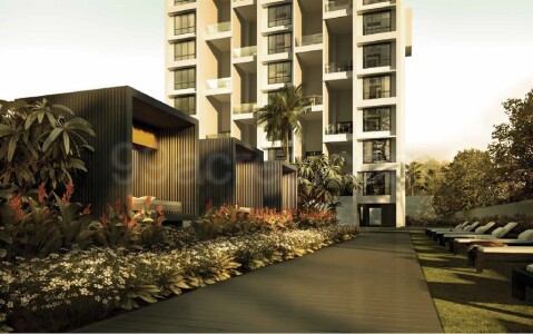 Marvel Group Builders / Developers - Projects - Constructions