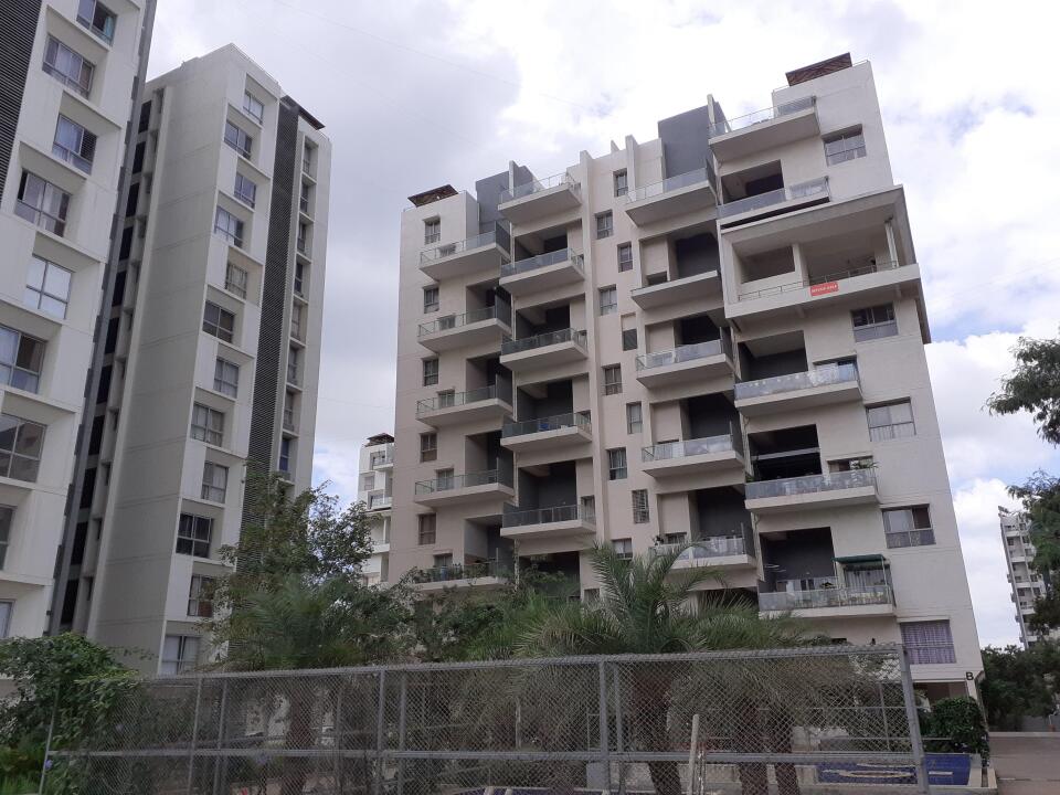 Marvel Cerise Kharadi, Pune Resale Price List, Brochure, Floor Plan ...