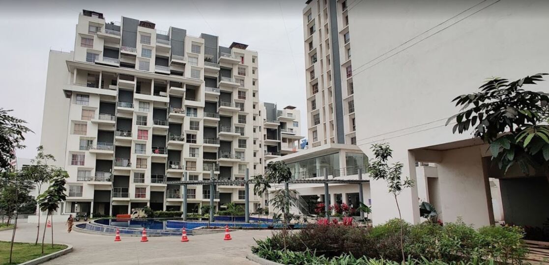 Marvel Cerise Pune, Tulaja Bhawani Nagar Resale Price List, Brochure ...