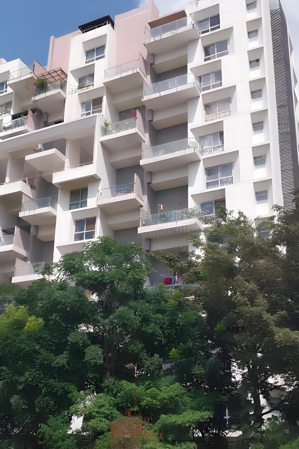 Marvel Cerise Kharadi, Pune Resale Price List, Brochure, Floor Plan ...
