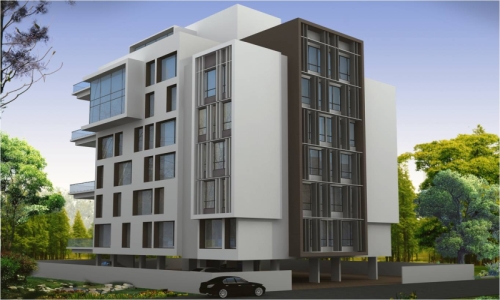 Marvel Group Builders / Developers - Projects - Constructions